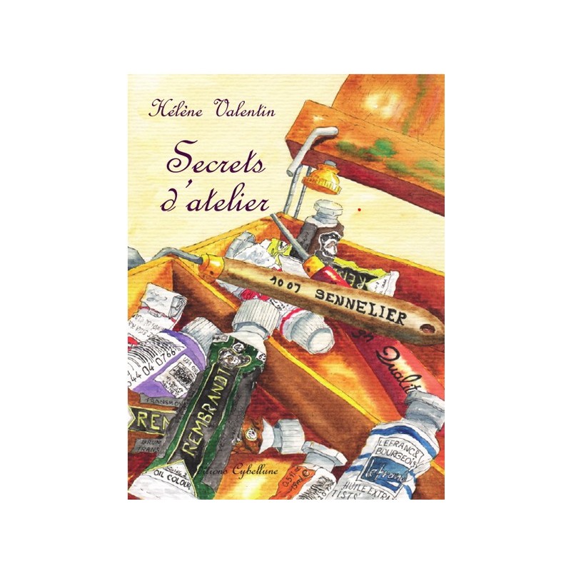 Hélène Valentin Auteure-illustratrice, La Fontaine des Arts 2021